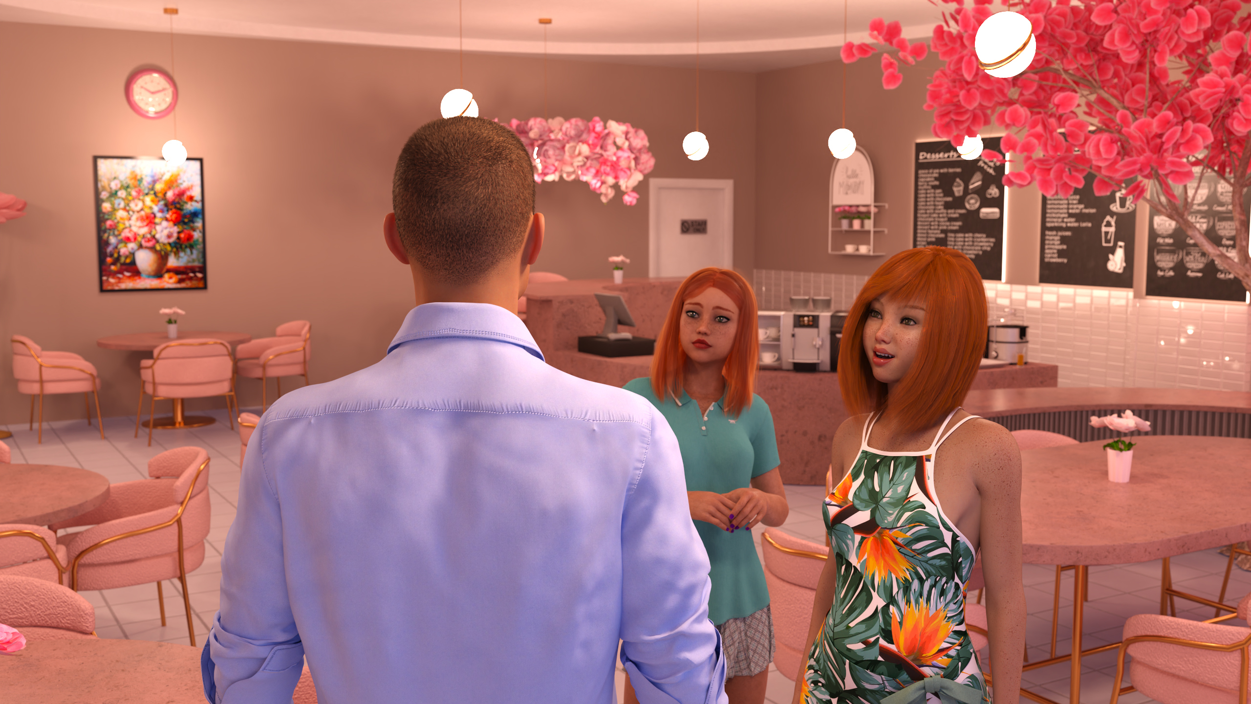 Steam Community :: One Lie