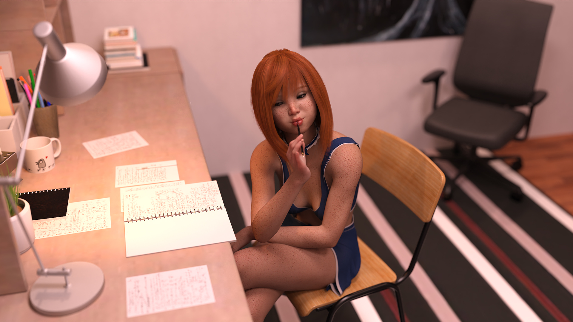 Steam Community :: One Lie