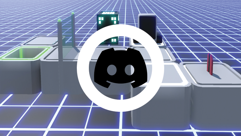 Steam :: Robo Rob :: Official Discord Server