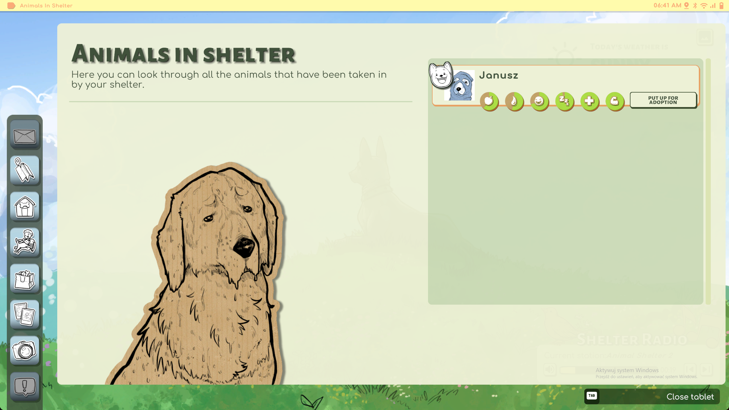 Steam Community :: Animal Shelter 2