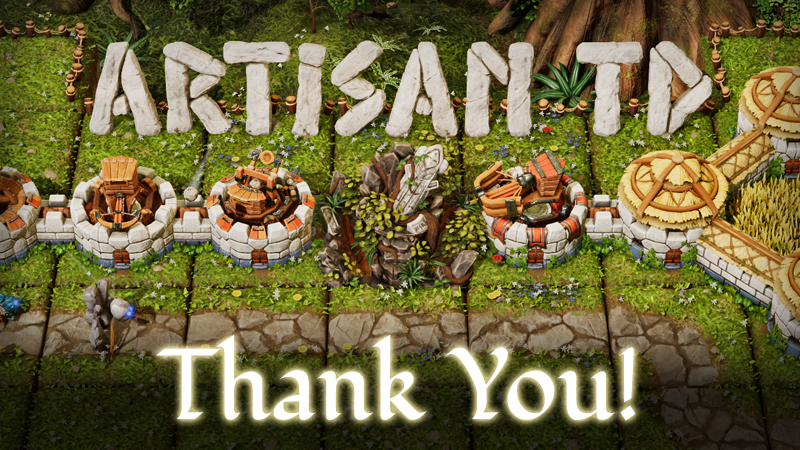 Steam Community :: Artisan TD