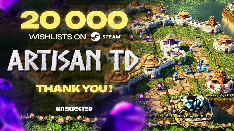 Steam Community :: Artisan TD