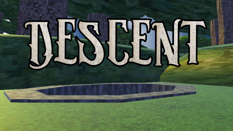 DESCENT - Demo Update - Steam News