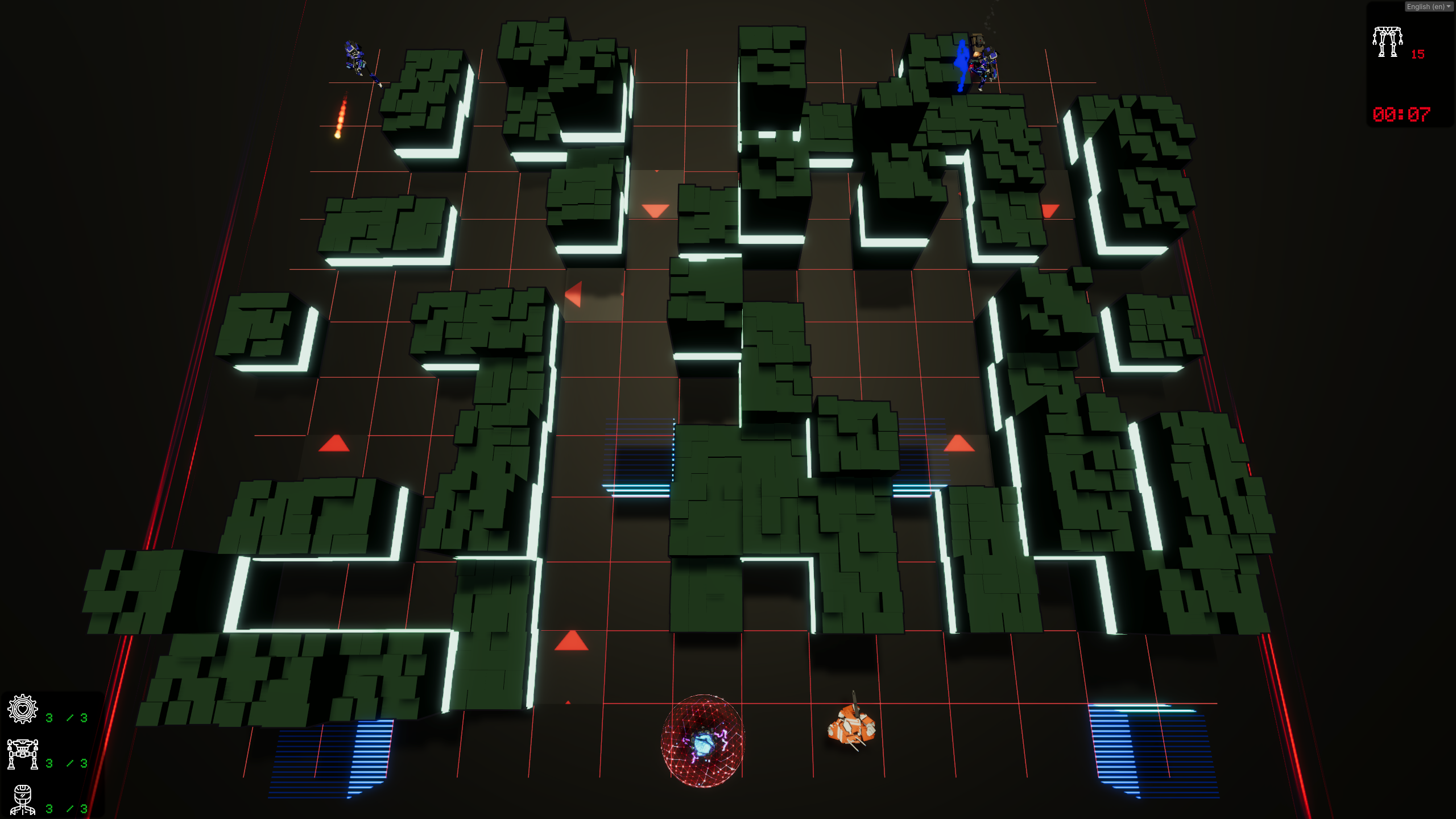 Steam Community :: Decurion