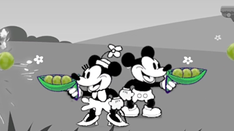 Rubber Hose Rampage - Introducing, Two Player! - Steam News