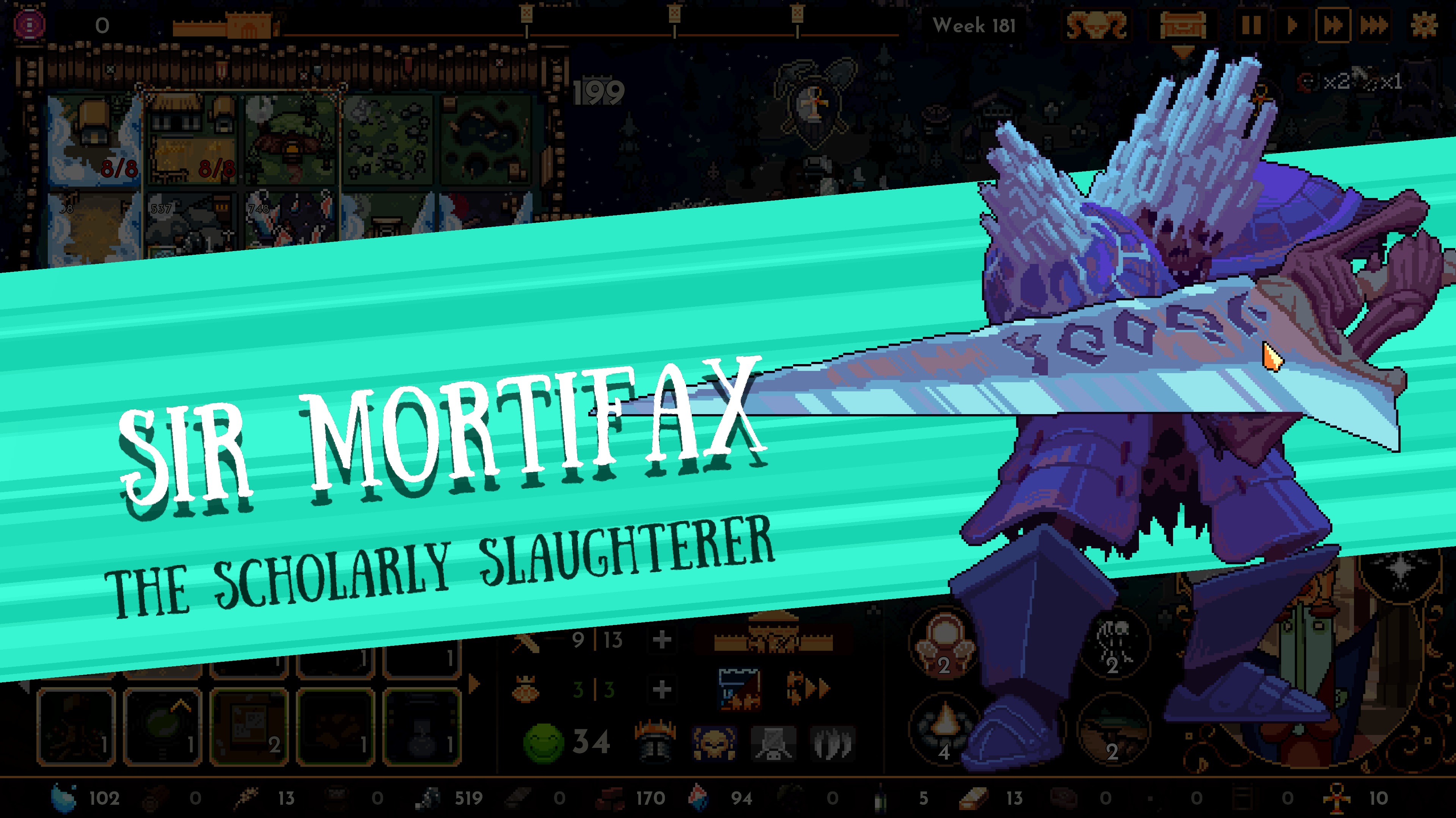 Steam Community :: The King is Watching