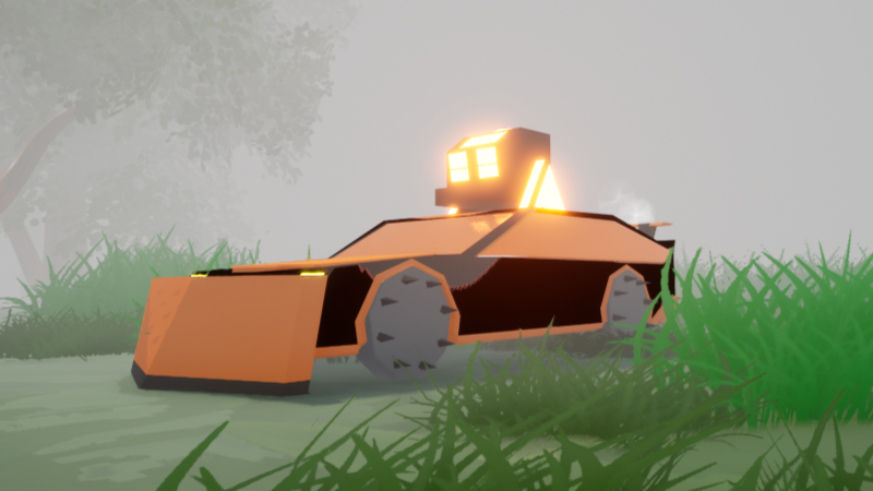 Intoxicated Driver - The fun-update - Steam News