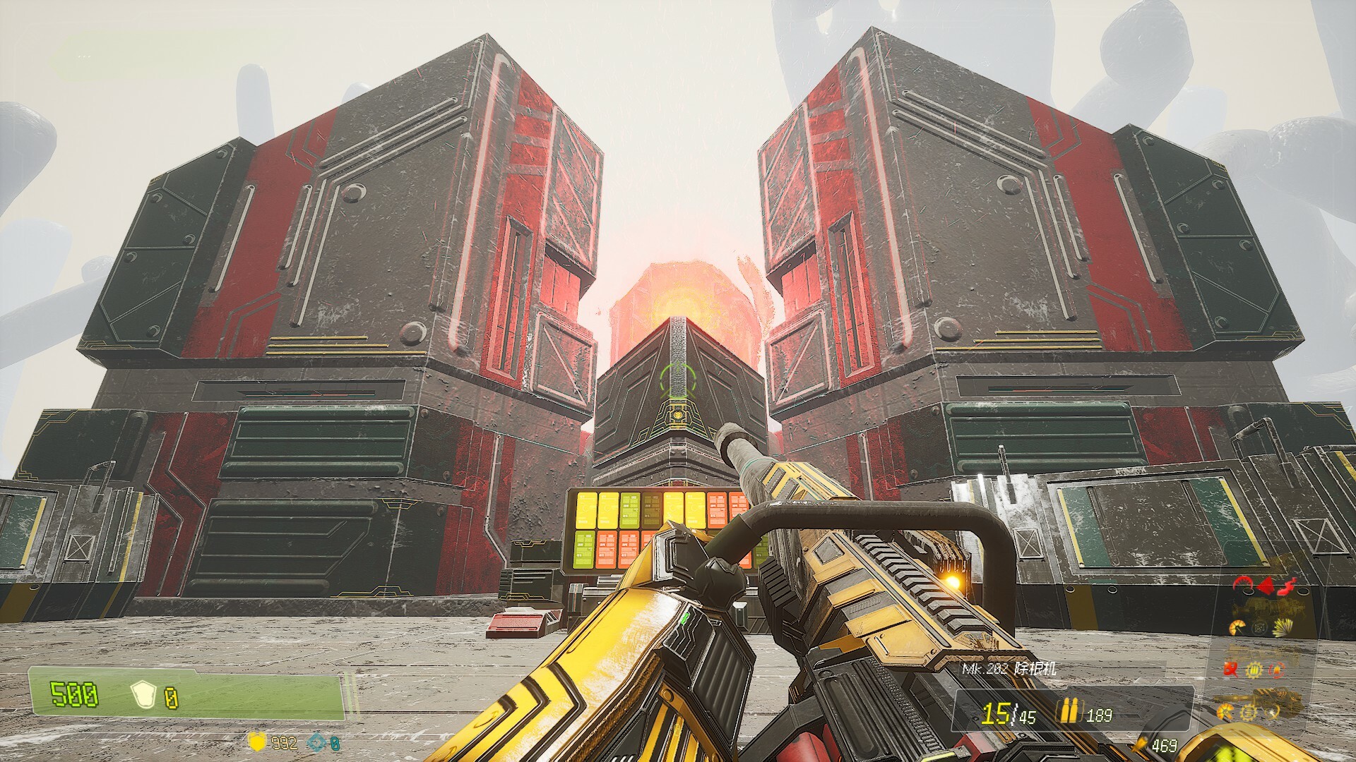 Steam Community :: OuterRealm