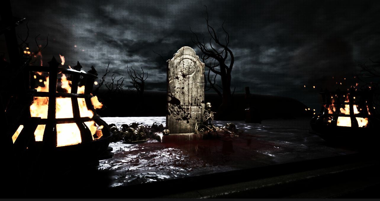 Steam Community :: Fragmented World