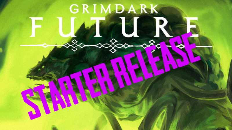 Wartop - OPR Grimdark Future Starter and New Right Click Menus - Steam News