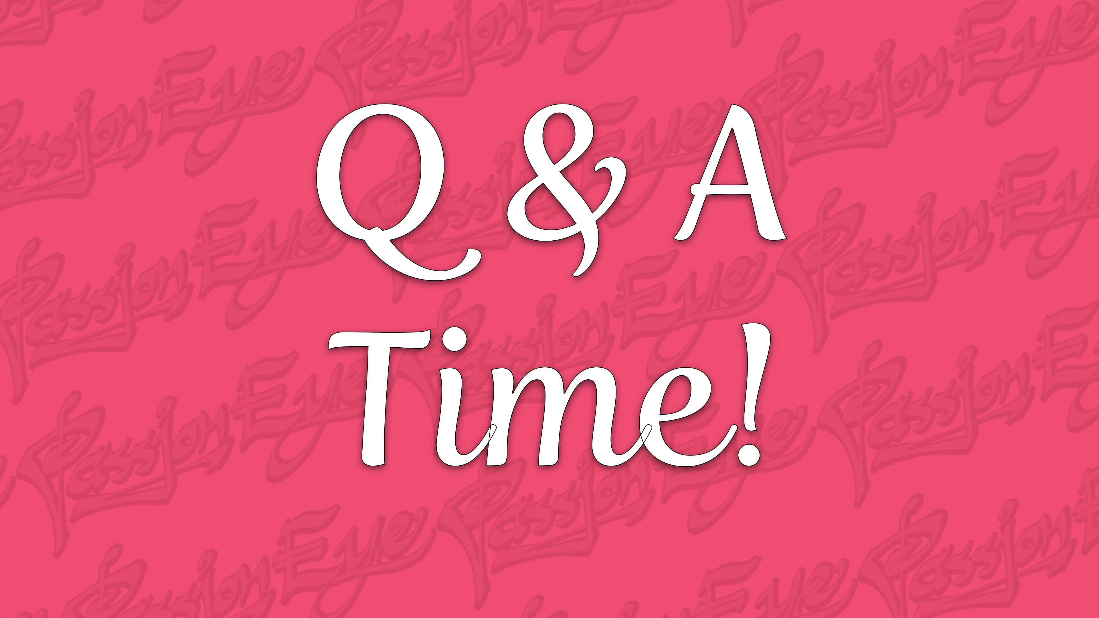 Steam Community :: Passion Eye