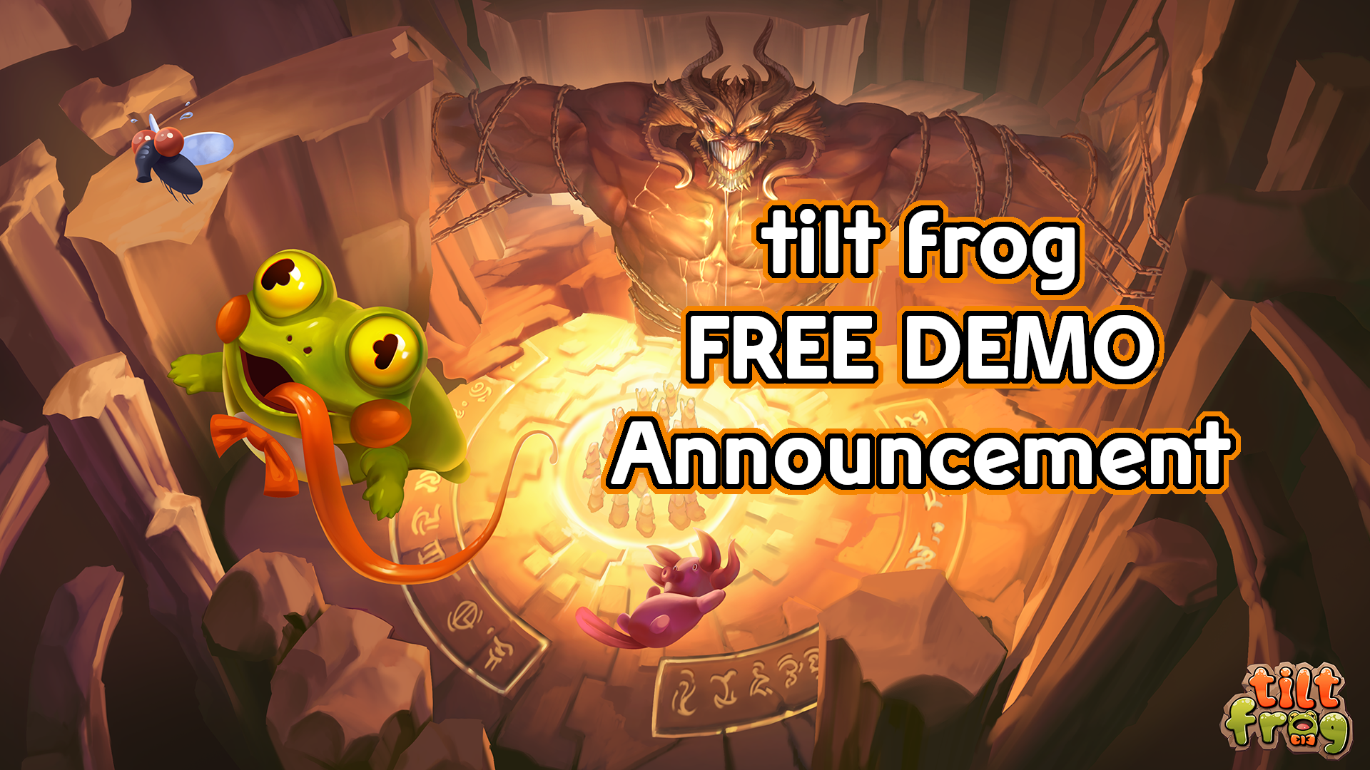 Hi everyone, I'm Julien from PandaBee, and I'm thrilled to announce the release of our first ...