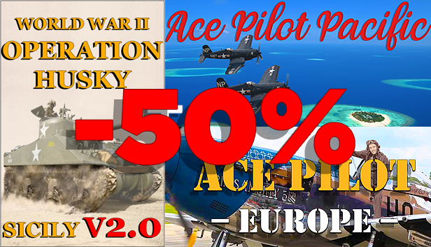 Steam Community :: Ace Pilot Pacific