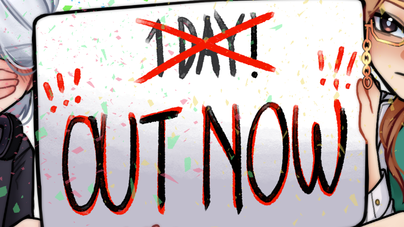 Threads of You: Beyond the Bay - THREADS OF YOU: BEYOND THE BAY DEMO ...