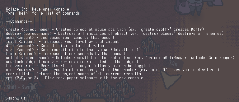 Steam Community :: Solace Inc.