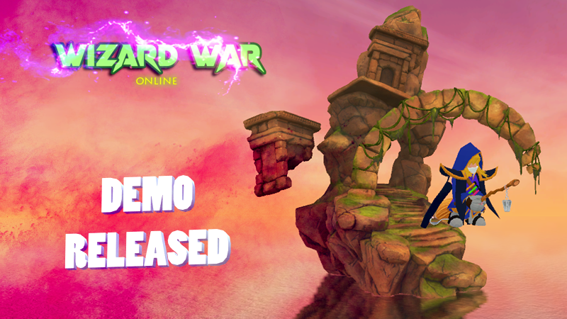 Steam Community :: Wizard War Online