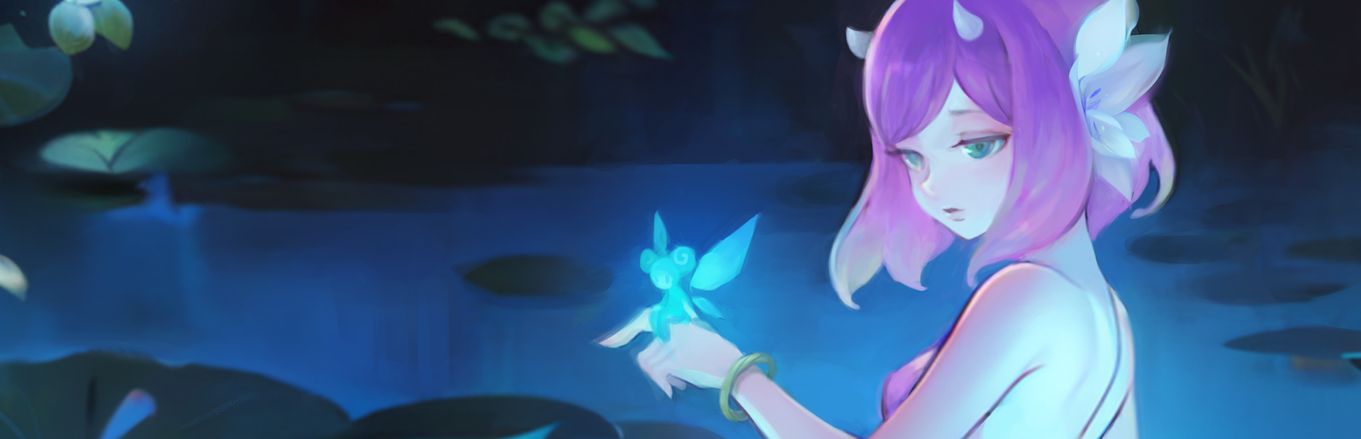 Steam Community :: Dala and the Cursed Forest