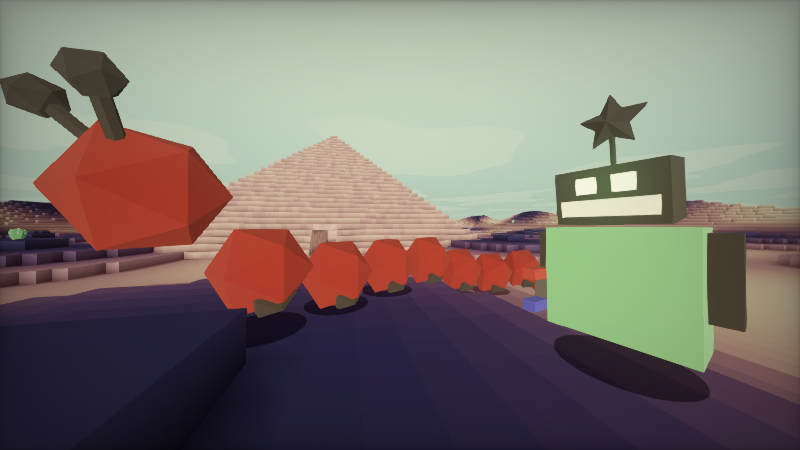 Polygon Hell - Discovering The Hidden Secrets Of Polygon Hell - Steam News