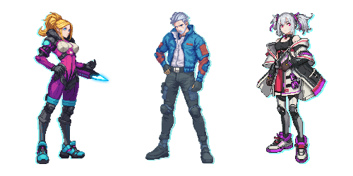 Steam Community :: Time Treker