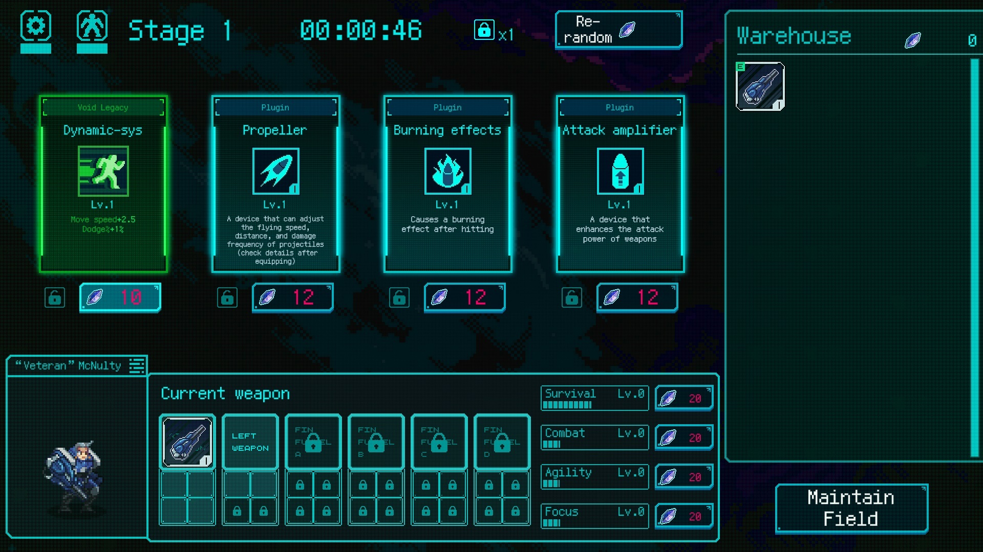 Steam Community :: 绝境使者 TimeTreker