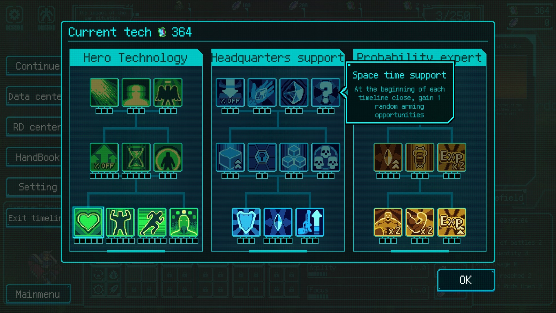 Steam Community :: 绝境使者 TimeTreker