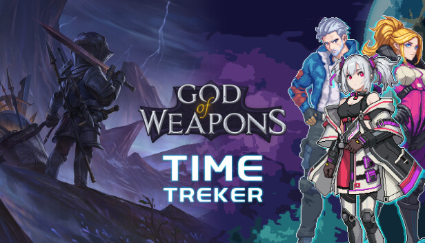 Steam Community :: Time Treker