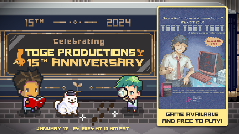 Steam Community :: TEST TEST TEST