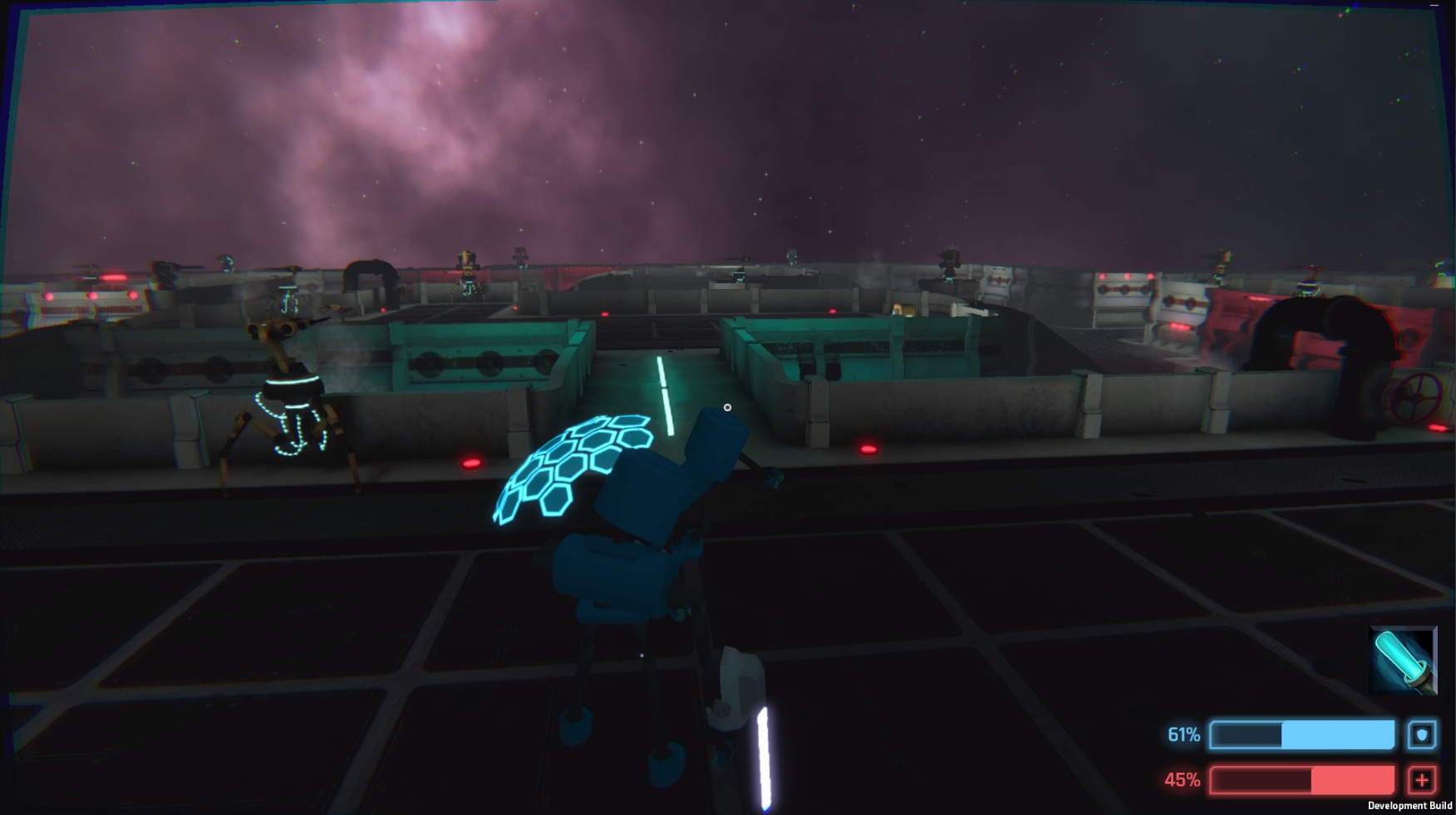 Read the first devlog here