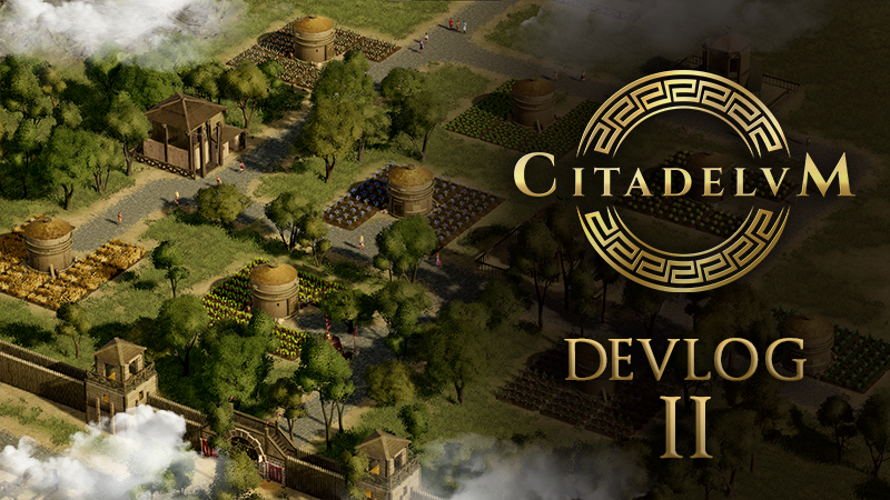 Citadelum - Natural Resources in Citadelum: The Wealth of Ancient Rome ...