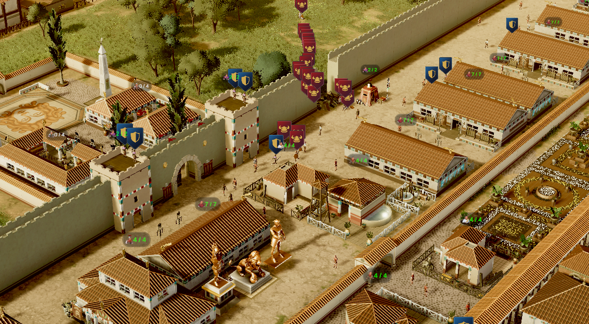 Steam Community :: Citadelum