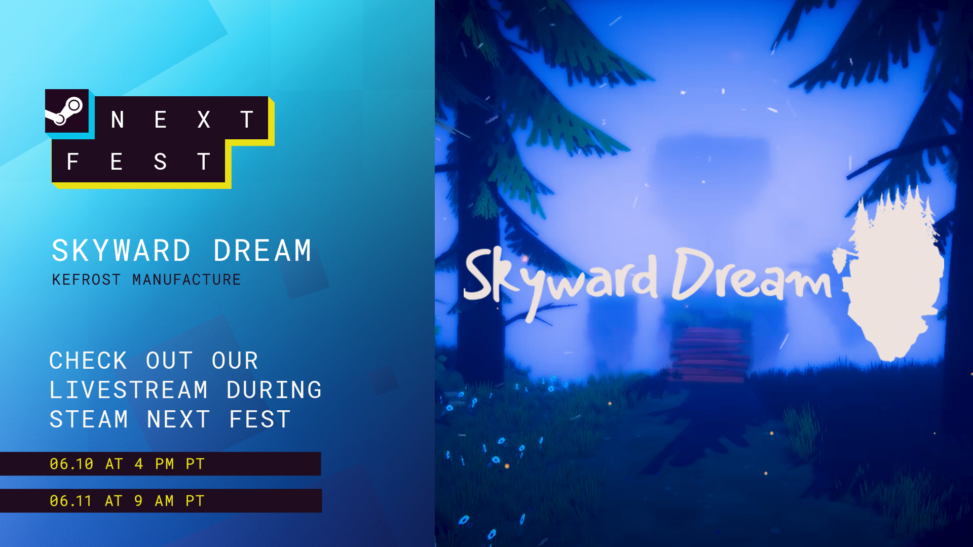 Steam Community :: Skyward Dream