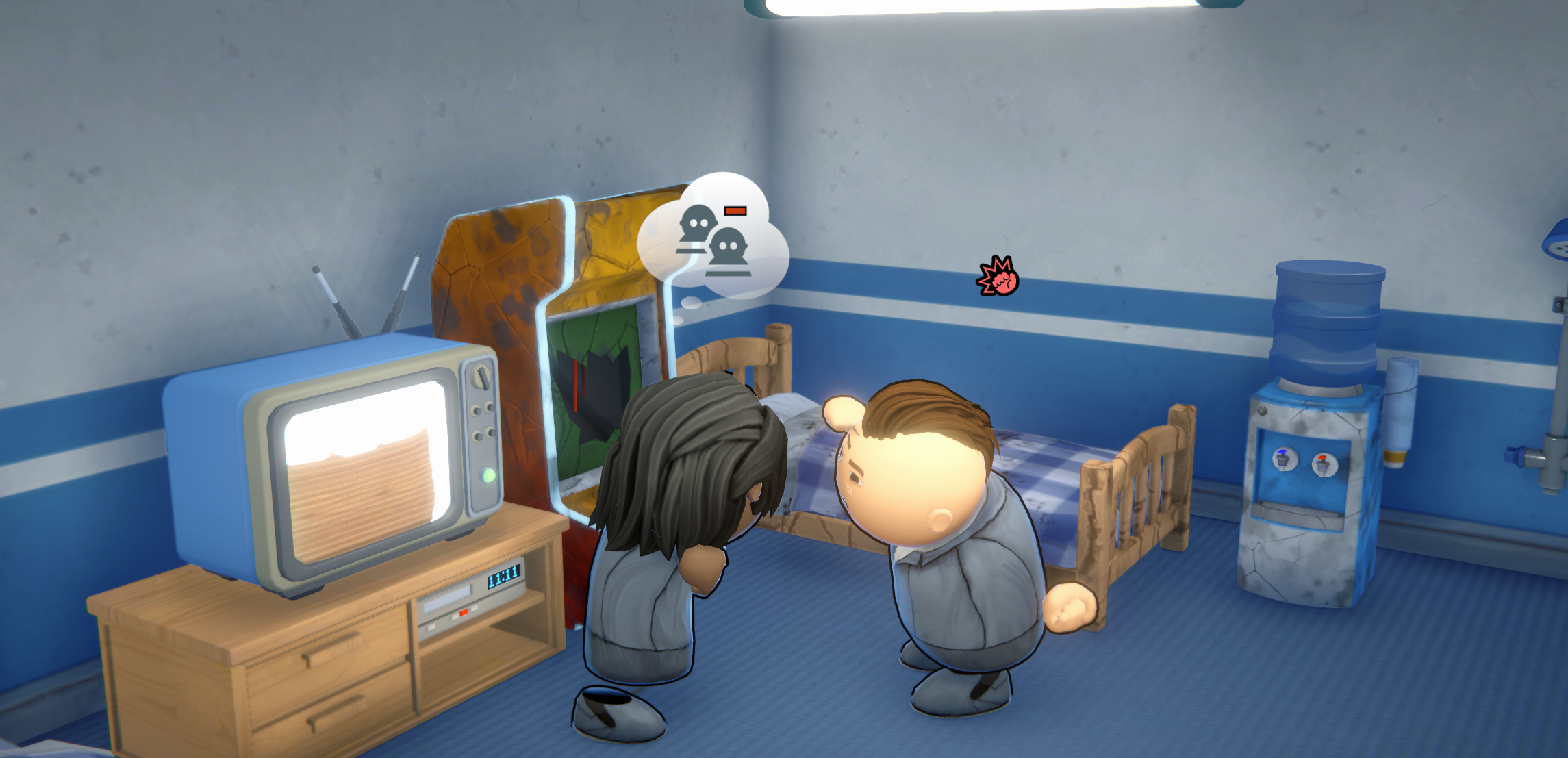 Steam Community :: Prison Architect 2