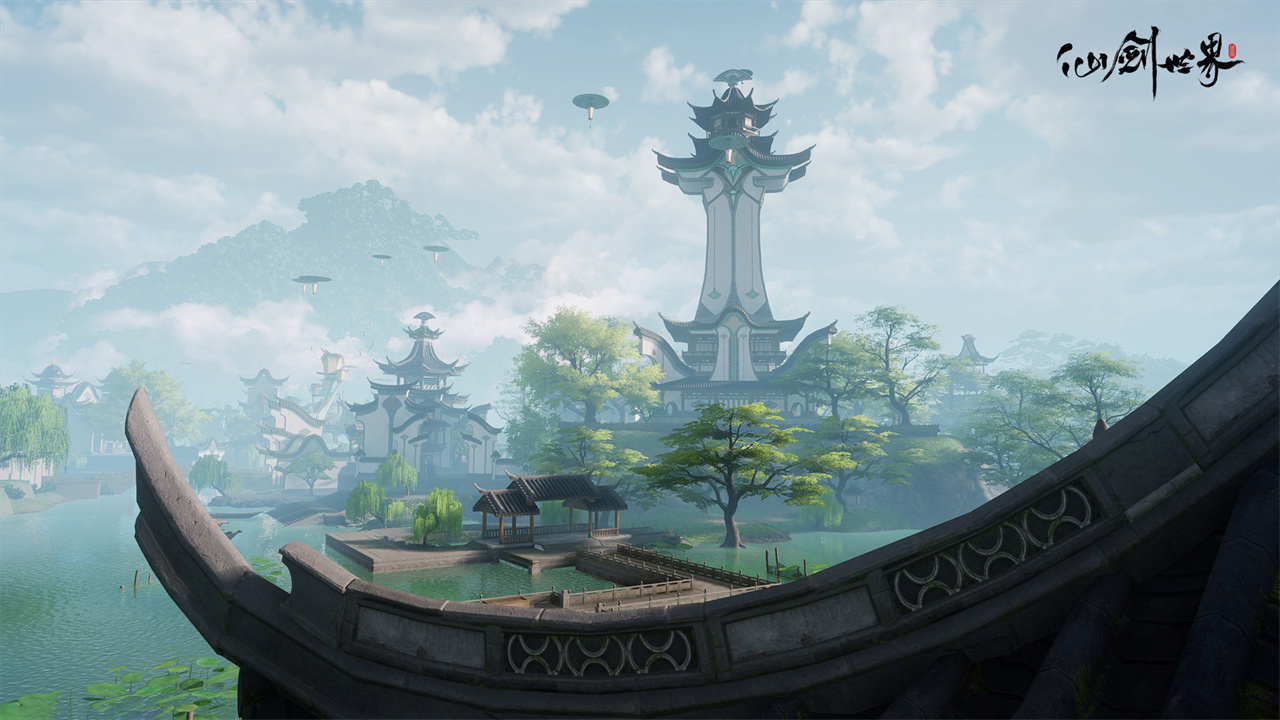 Steam Community :: Sword and Fairy: Far Beyond Time