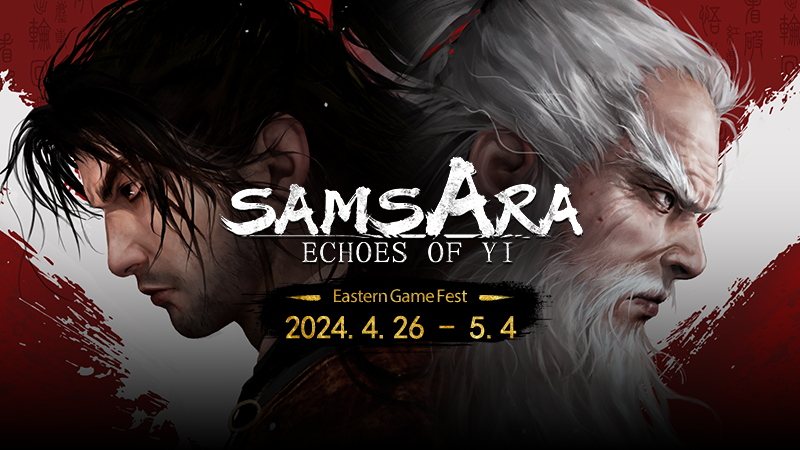 Steam Community :: Echoes of Yi : Samsara