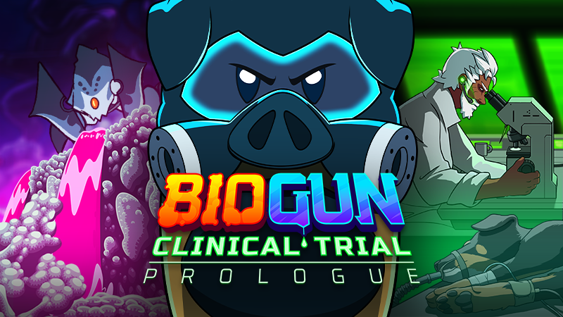 Clinical Trial - BioGun: Clinical Trial — Available Now for Free ...