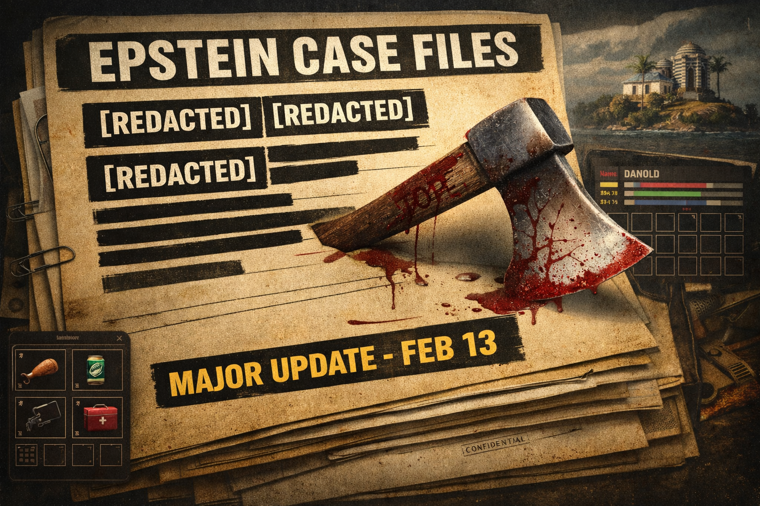 Steam Community :: Epstein