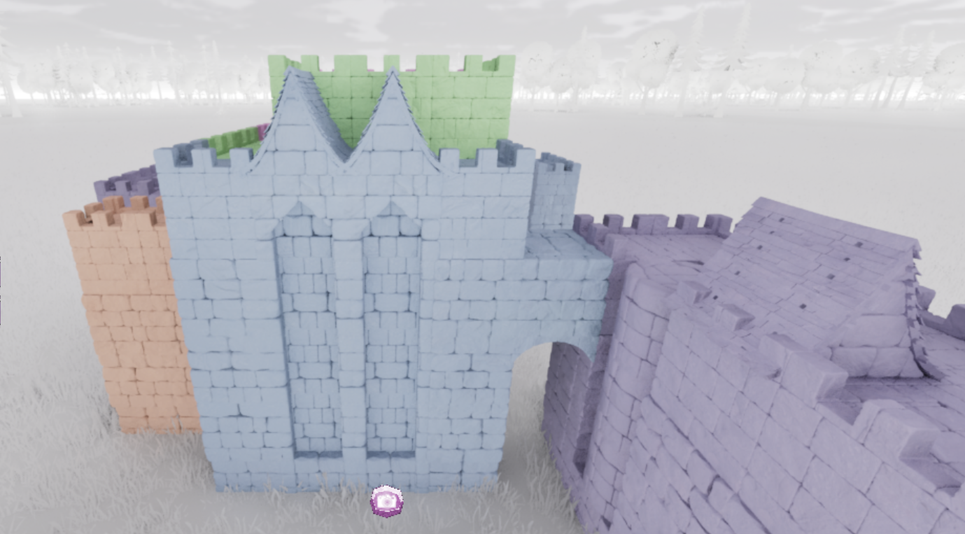 Steam Community :: Perfect Castle