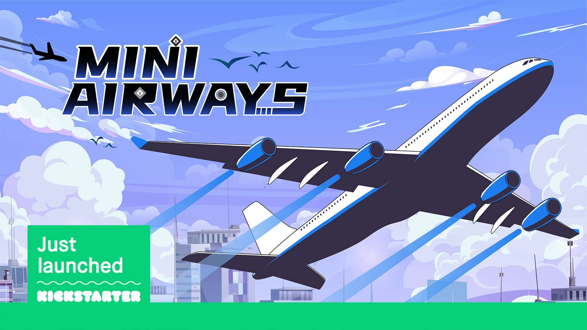 Steam Community :: Mini Airways