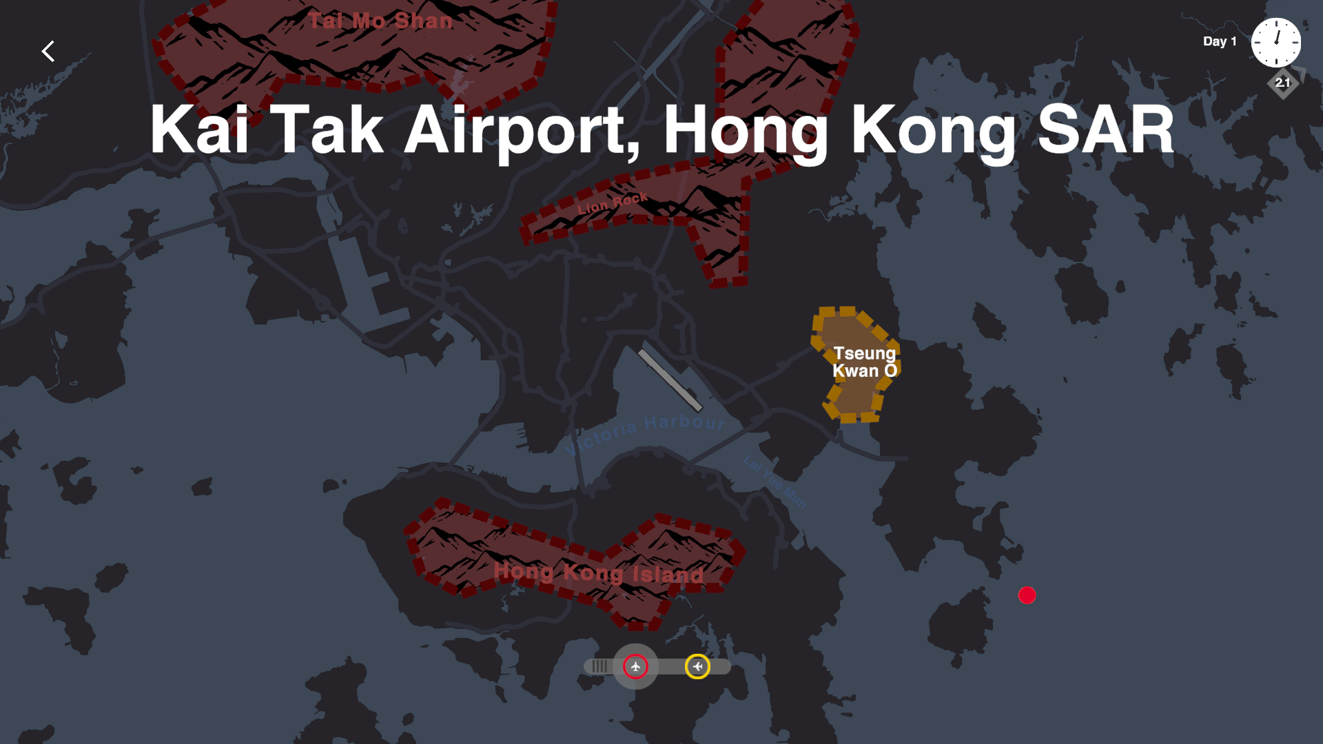 Steam Community :: Mini Airways