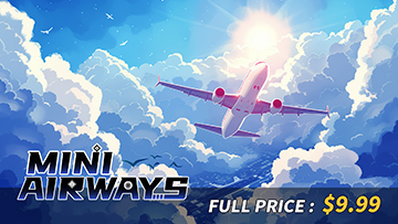Steam Community :: Mini Airways