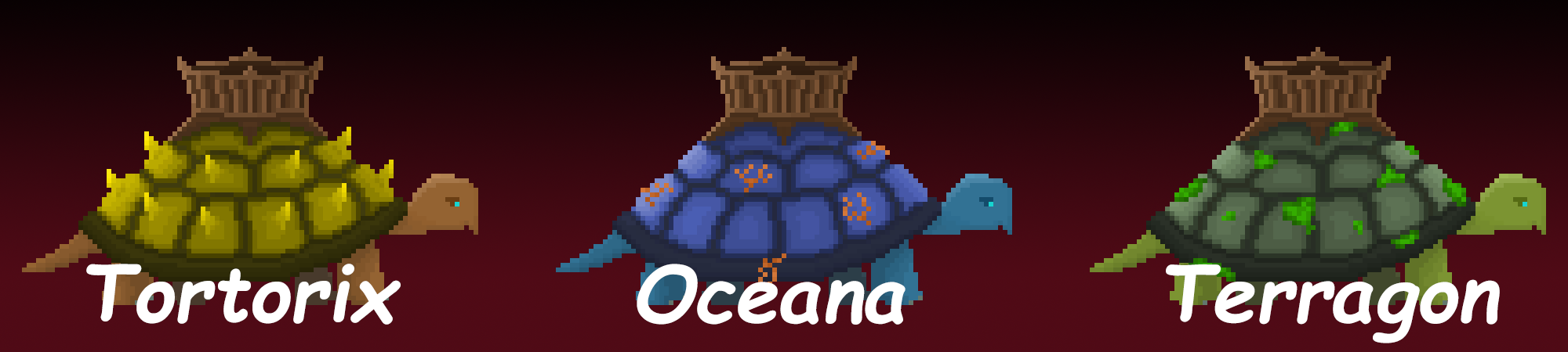 Steam Community :: Turtle Riders