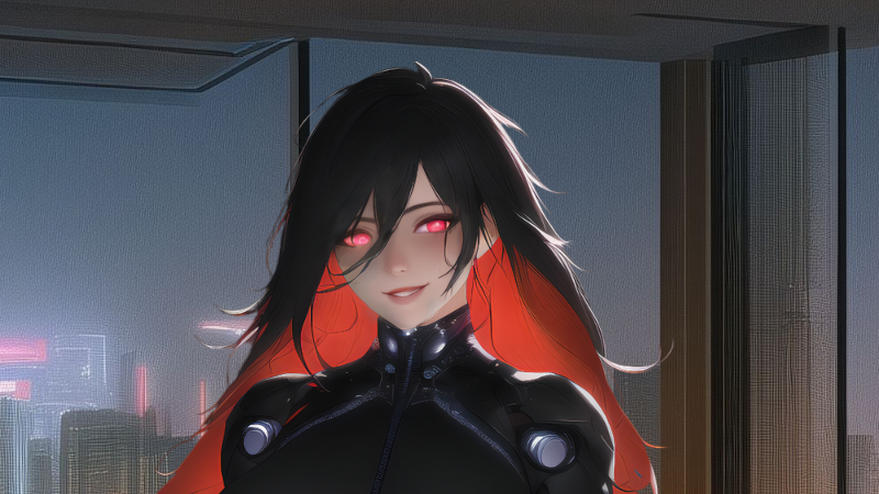 The Cyber Masquerade - The Cyber Masquerade Release - Steam News