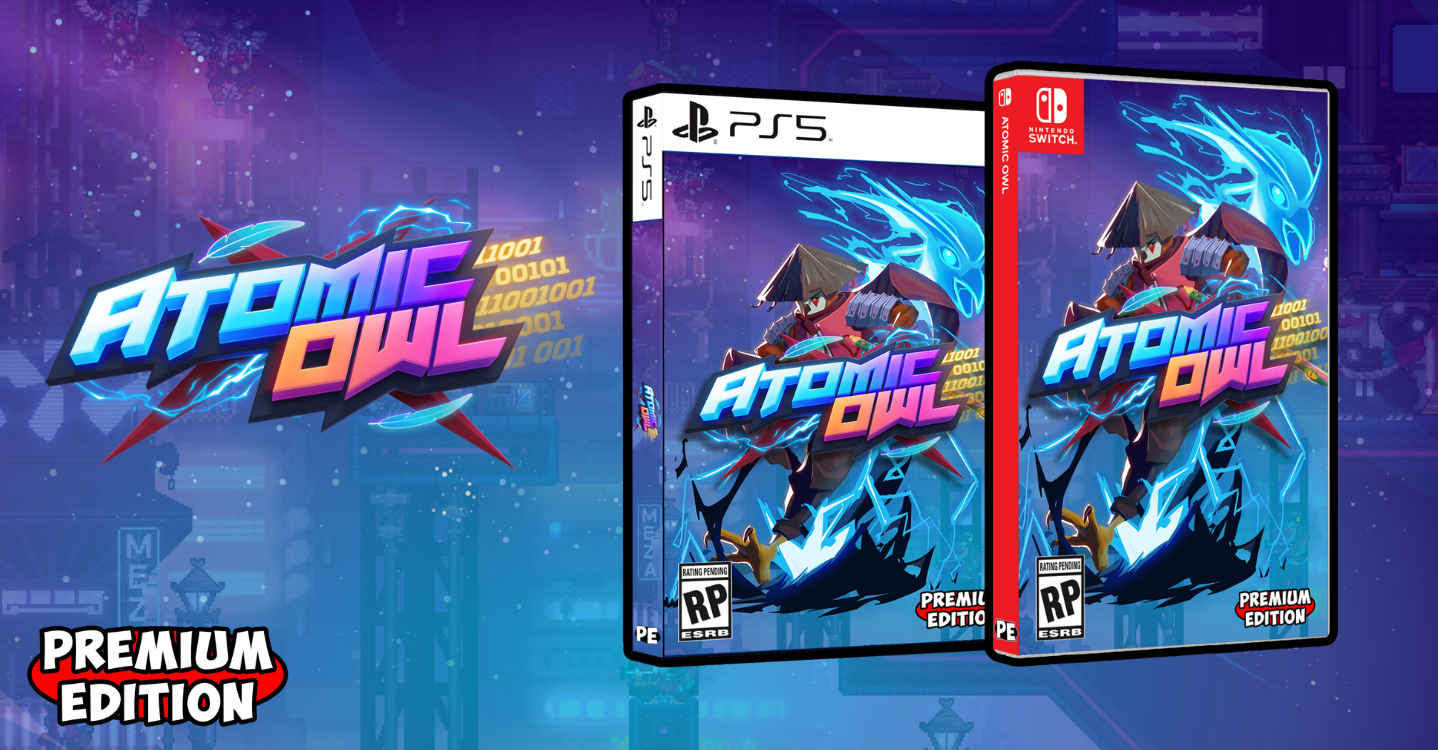 Steam Community :: Atomic Owl