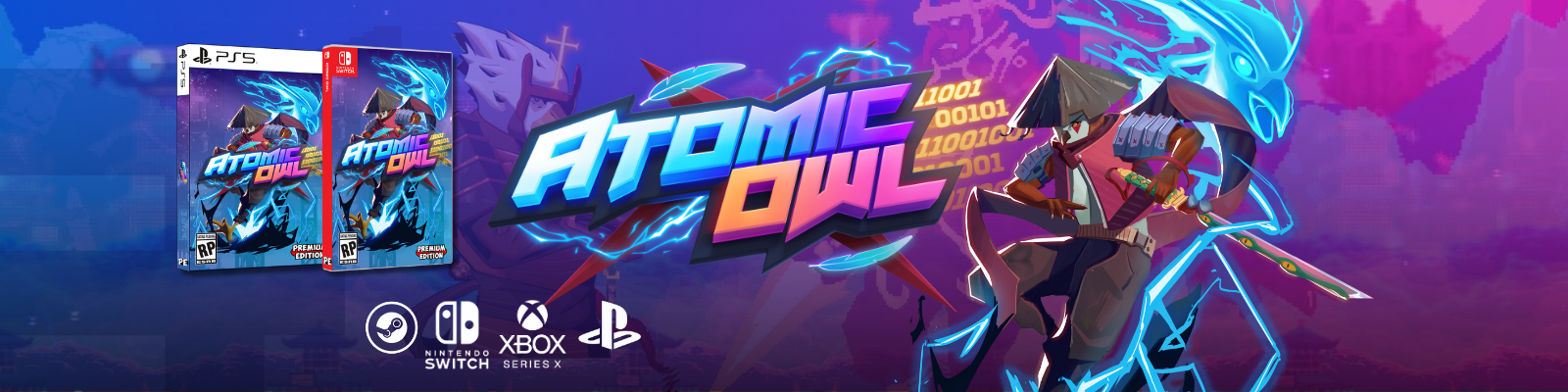 Steam Community :: Atomic Owl