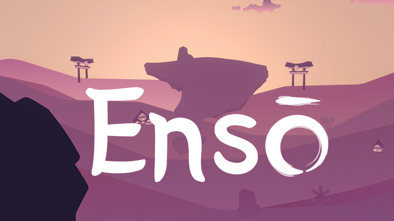 Steam :: Enso :: Gamepad support!