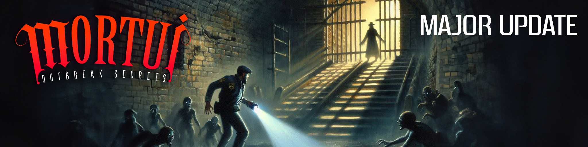 Steam Community :: Mortui: Outbreak Secrets