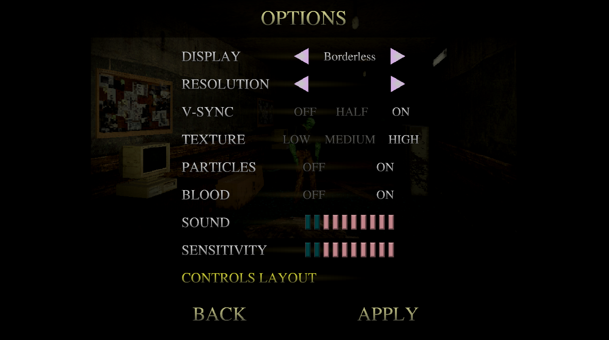 Steam Community :: Mortui: Outbreak Secrets