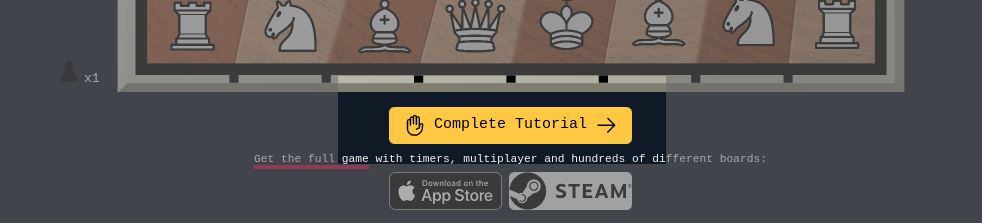 Steam Community :: Chess Twist