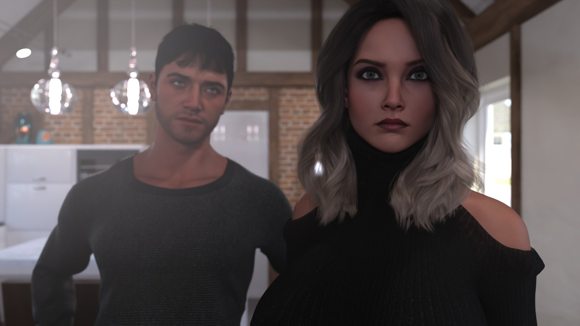 Steam Community :: Criminal Attraction