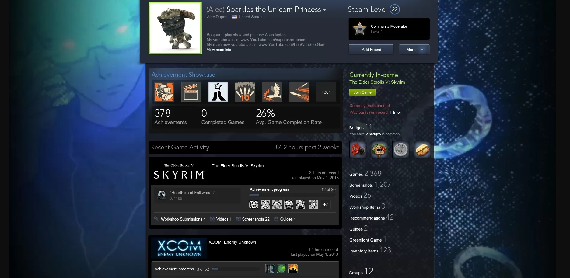 Steam Community :: EXIT KUN